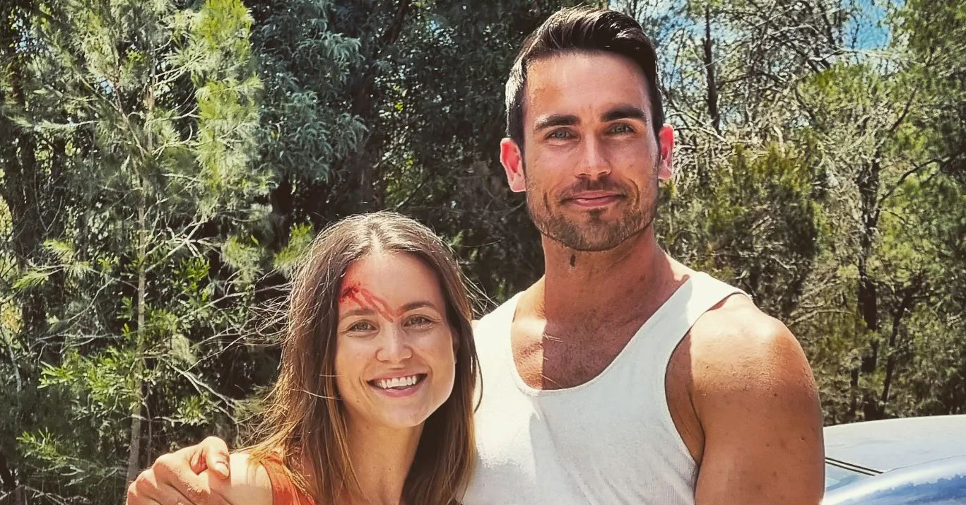 Home and Away star Nicholas Cartwright's sister will be joining the cast