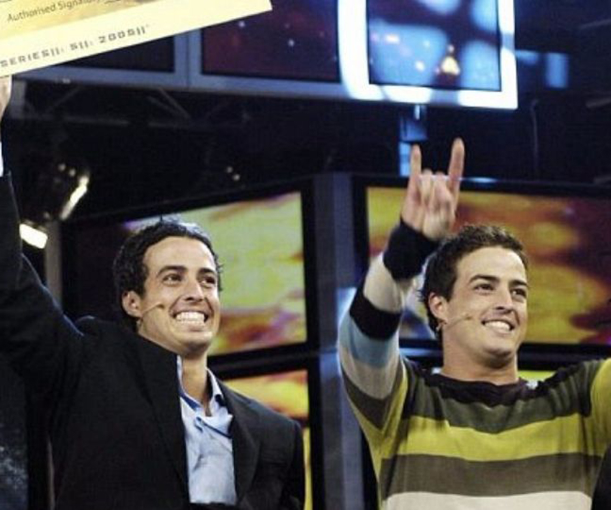 Big Brother's most shocking and entertaining moments