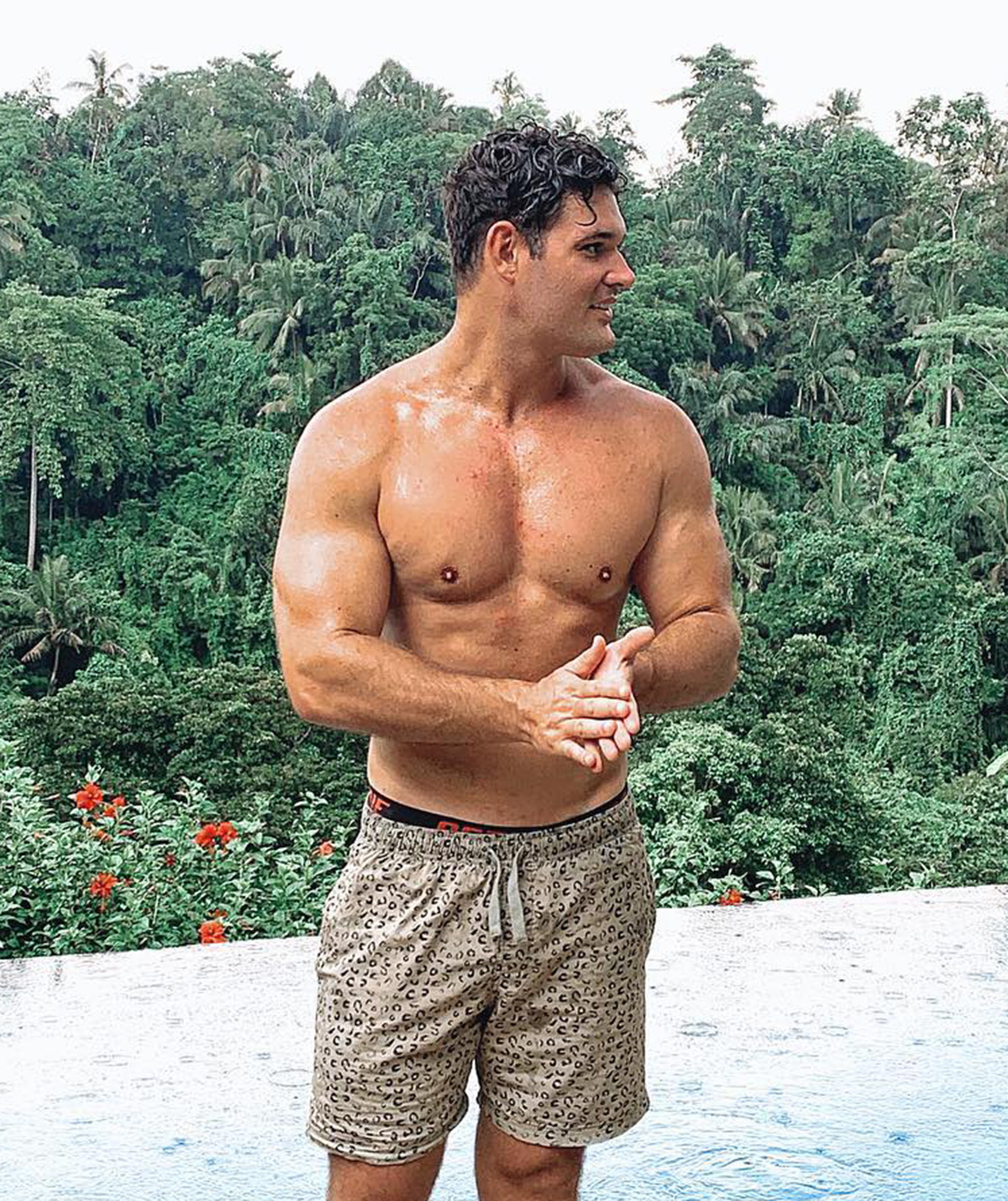 Biggest Bachelor in Paradise body and surgery transformations