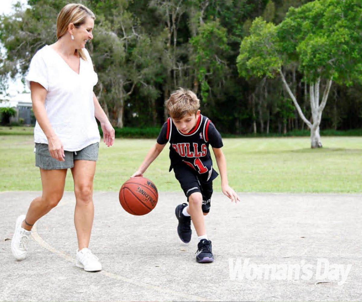 EXCLUSIVE: Reggie Bird's degenerative eye condition inspired her Big ...