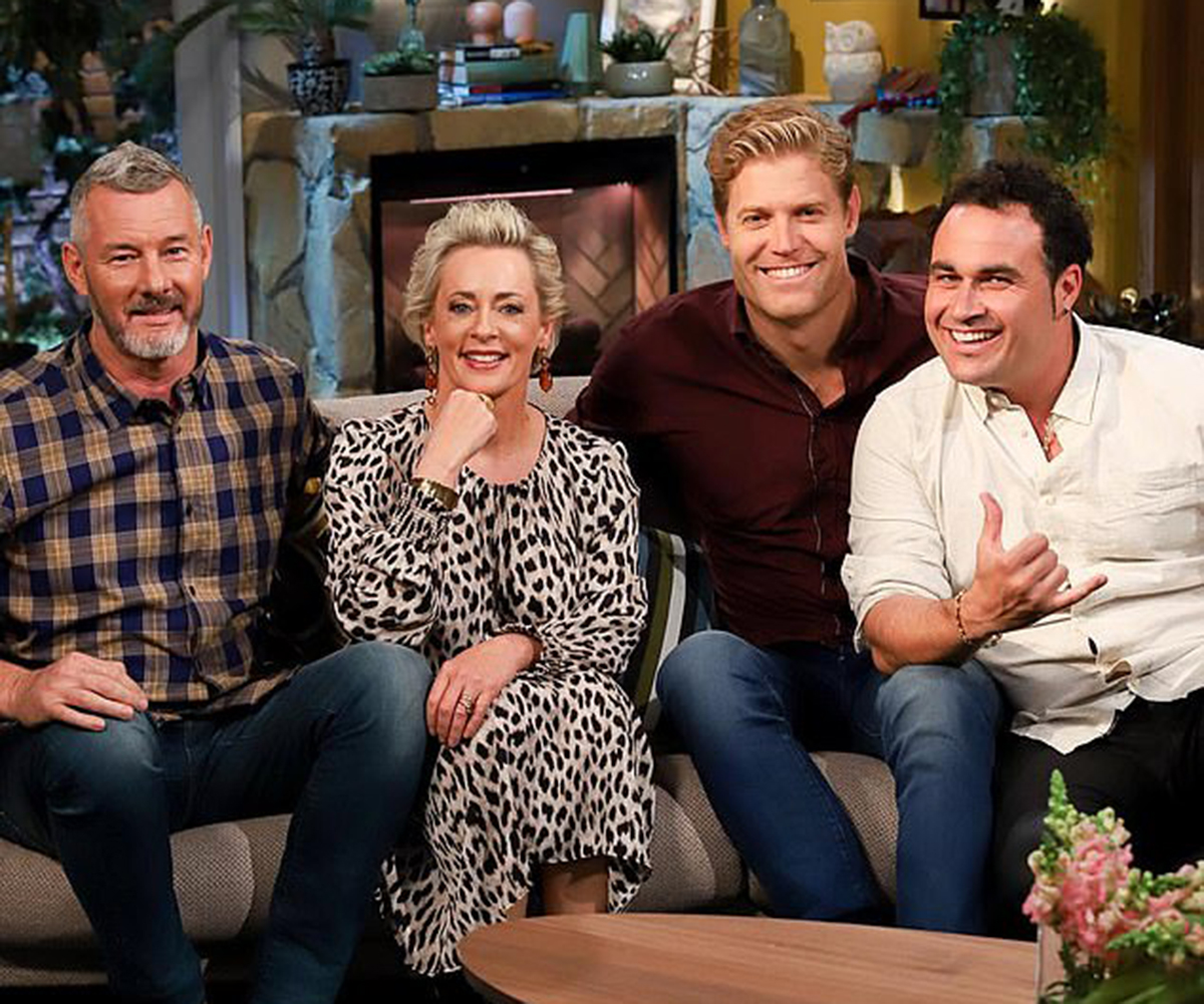 TV WEEK Logies 2022: How to vote