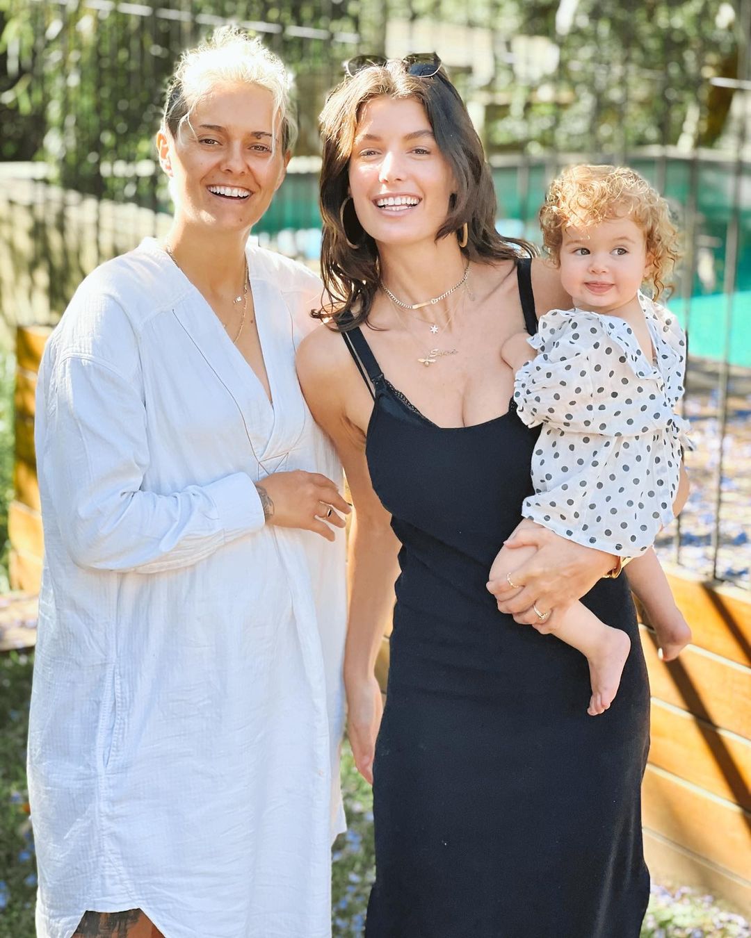 EXCLUSIVE: Moana Hope shares a look inside her final days before giving ...