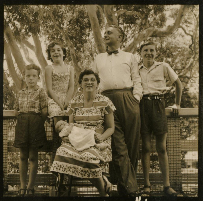 Ita Buttrose reflects on her childhood, career and more