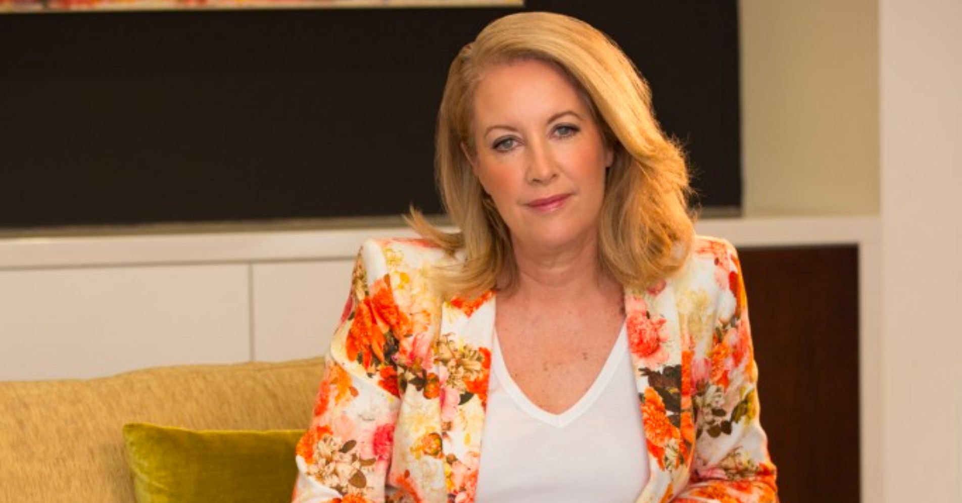Women Of The Future 2022: A letter from Elizabeth Broderick