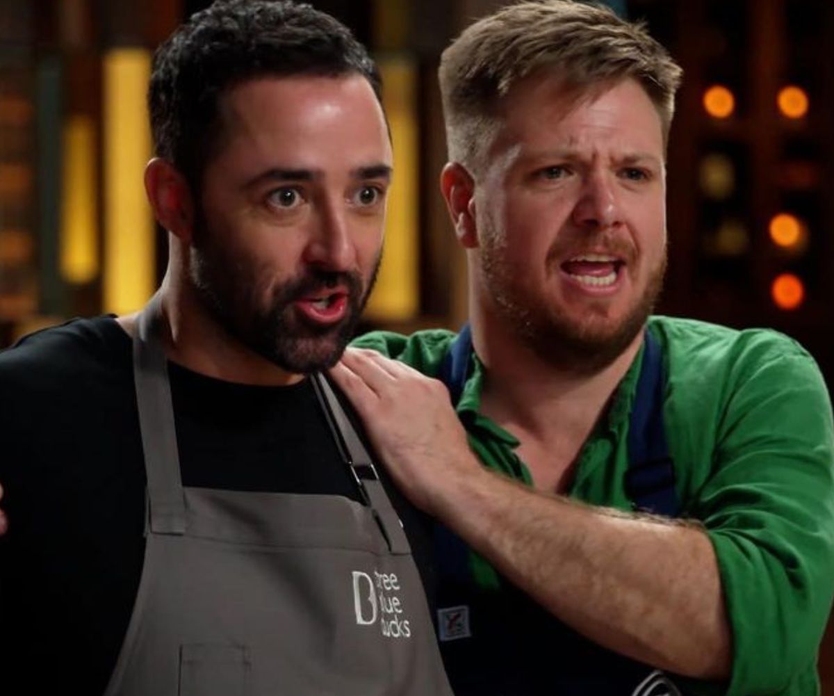 Michael Weldon reveals how the new MasterChef judges compare to the old ...