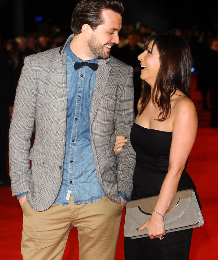 Celebrity Apprentice star Darren McMullen's ex girlfriends: A complete ...