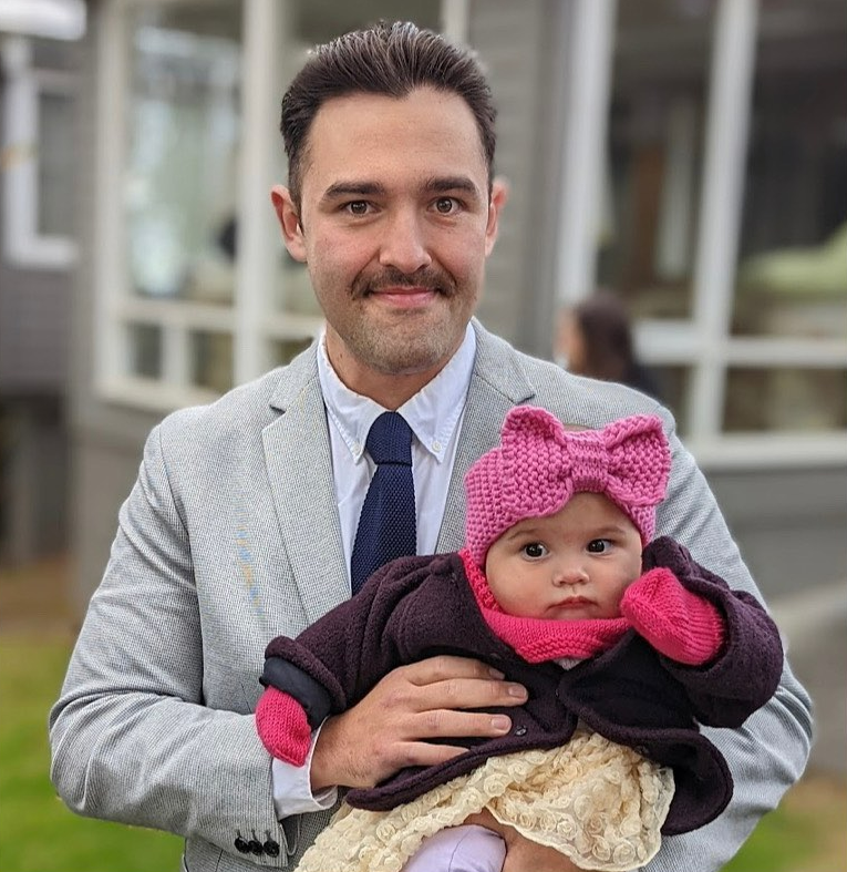 Miranda Tapsell's family album: Inside her complicated 18-month journey ...