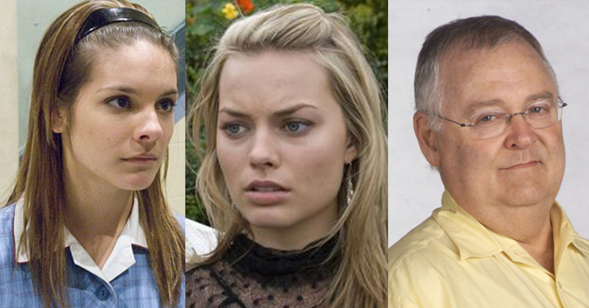 What are former Neighbours cast-members doing now?