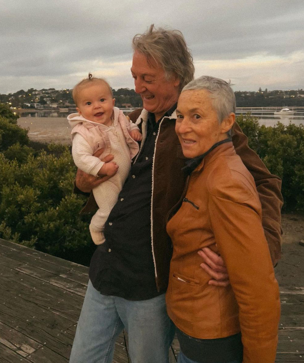 Ellidy Pullin cutest moments with her daughter Minnie Alex Pullin