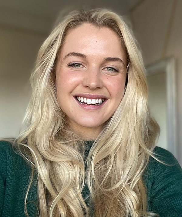 Home and Away welcomes Juliet Godwin as Dr Bree Cameron