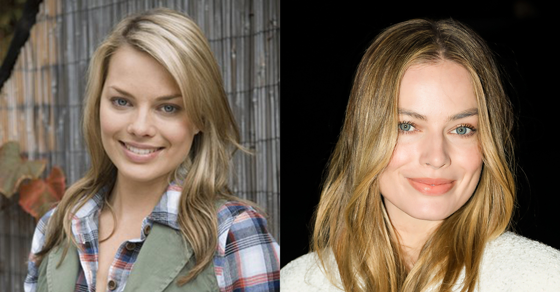Margot Robbie will star in the Neighbours finale