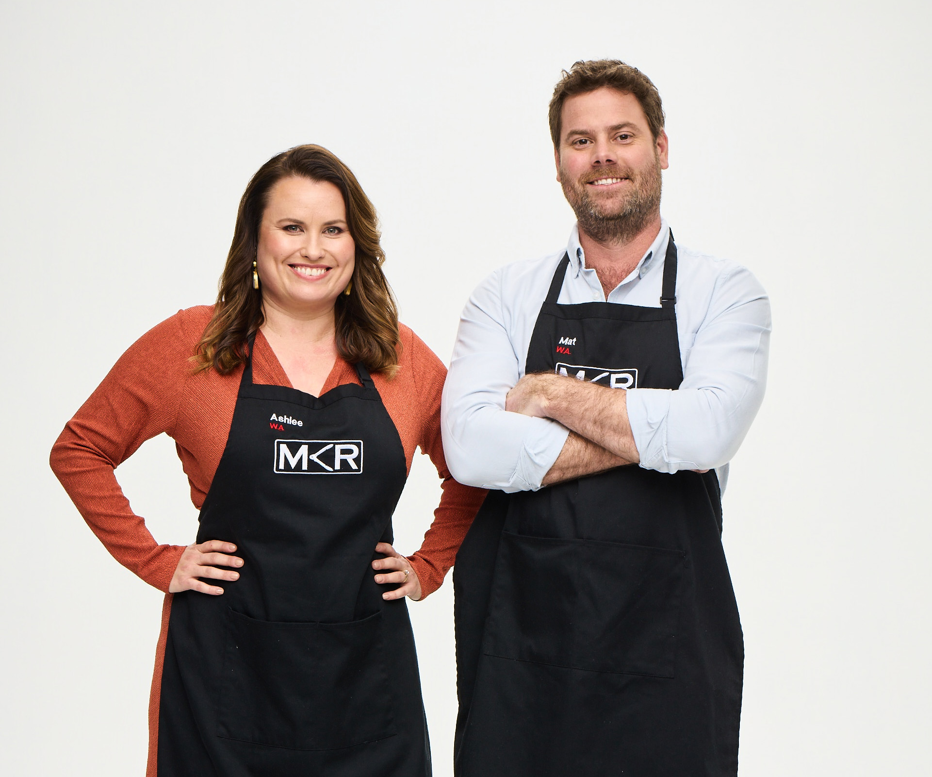 MKR contestants 2022: Meet the teams here