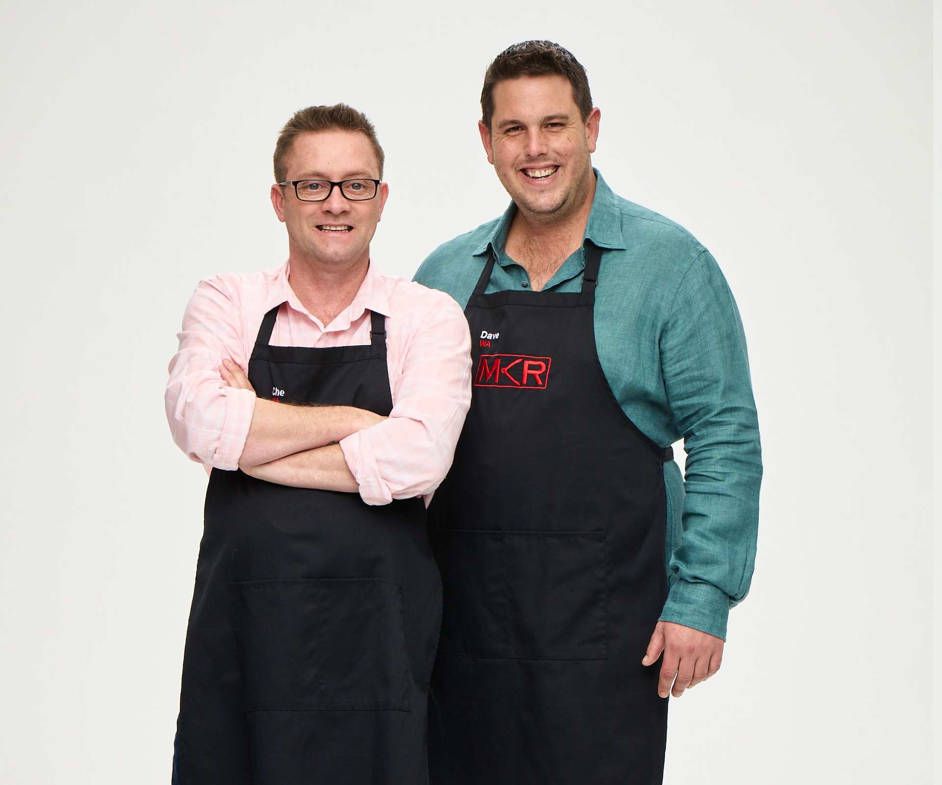 MKR contestants 2022: Meet the teams here