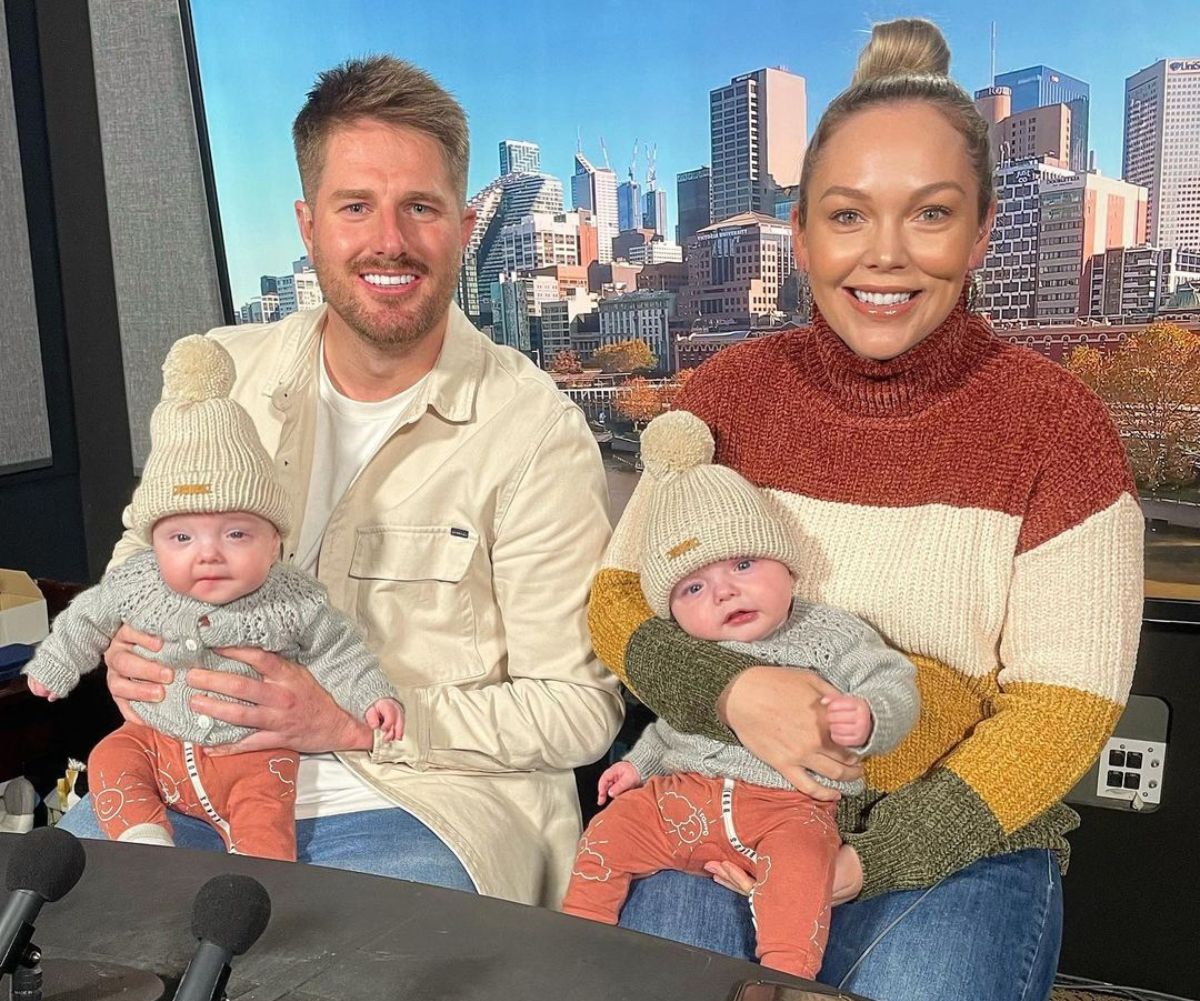 MAFS' Bryce Ruthven and Melissa Rawson call out "sneaky" 'fan'