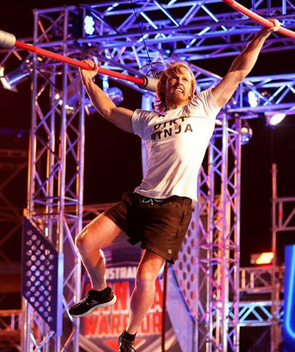 The Challenge Australia 2022 cast has been revealed
