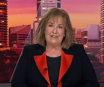 Tracy Grimshaw reveals why she's leaving A Current Affair