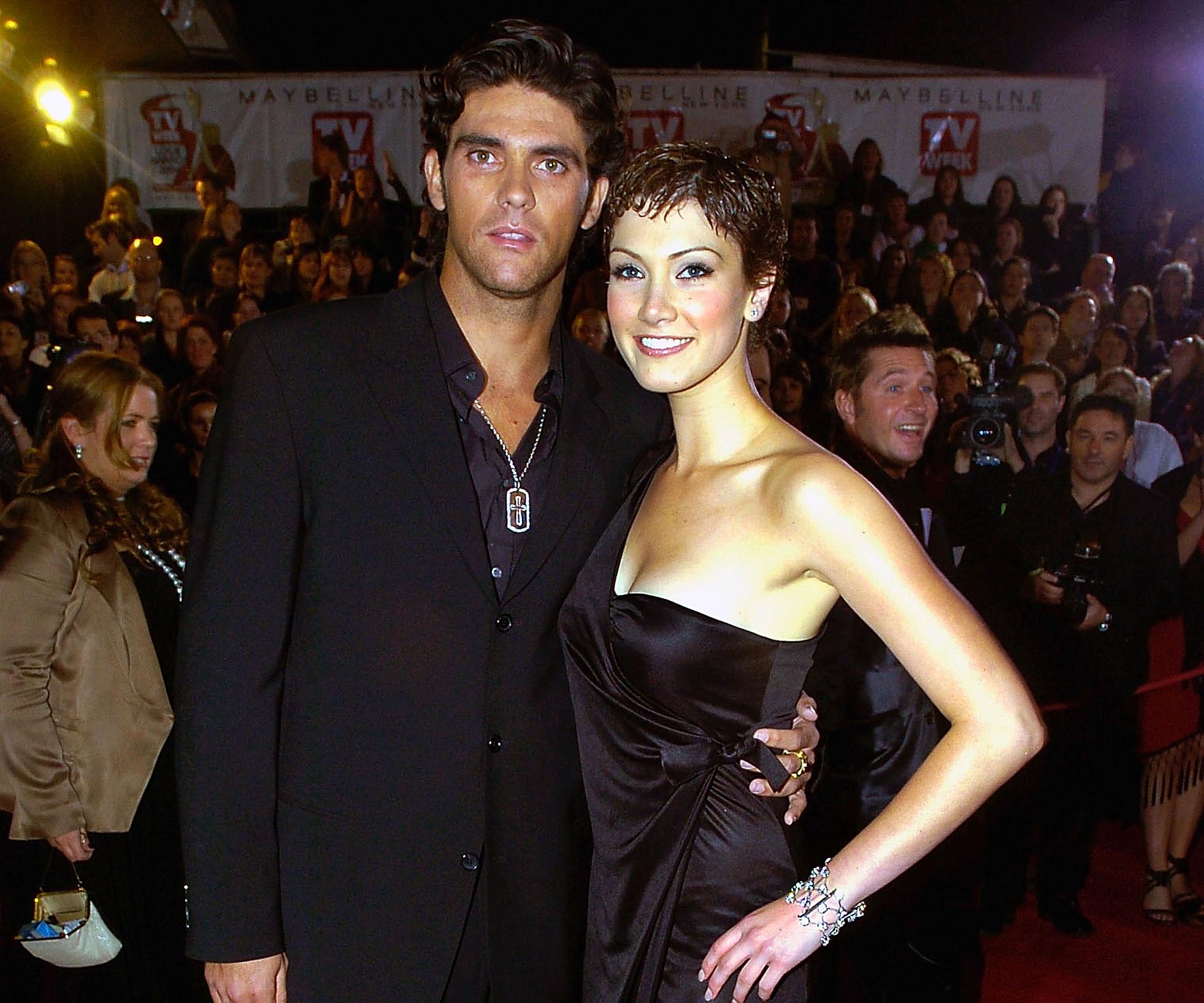 Delta Goodrem's ex-boyfriends: A guide to her past relationships