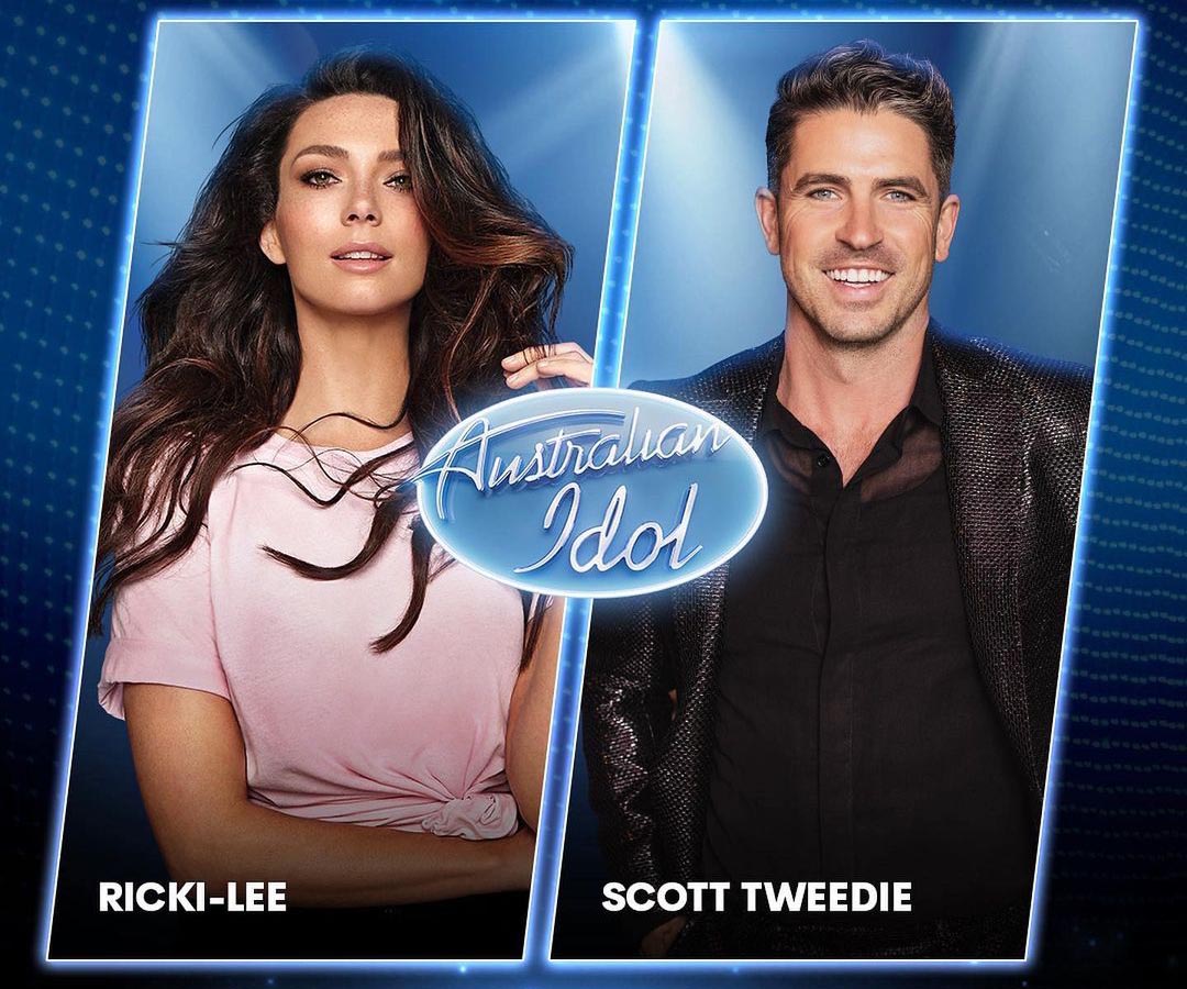 Meet the judges of Australian Idol 2024!