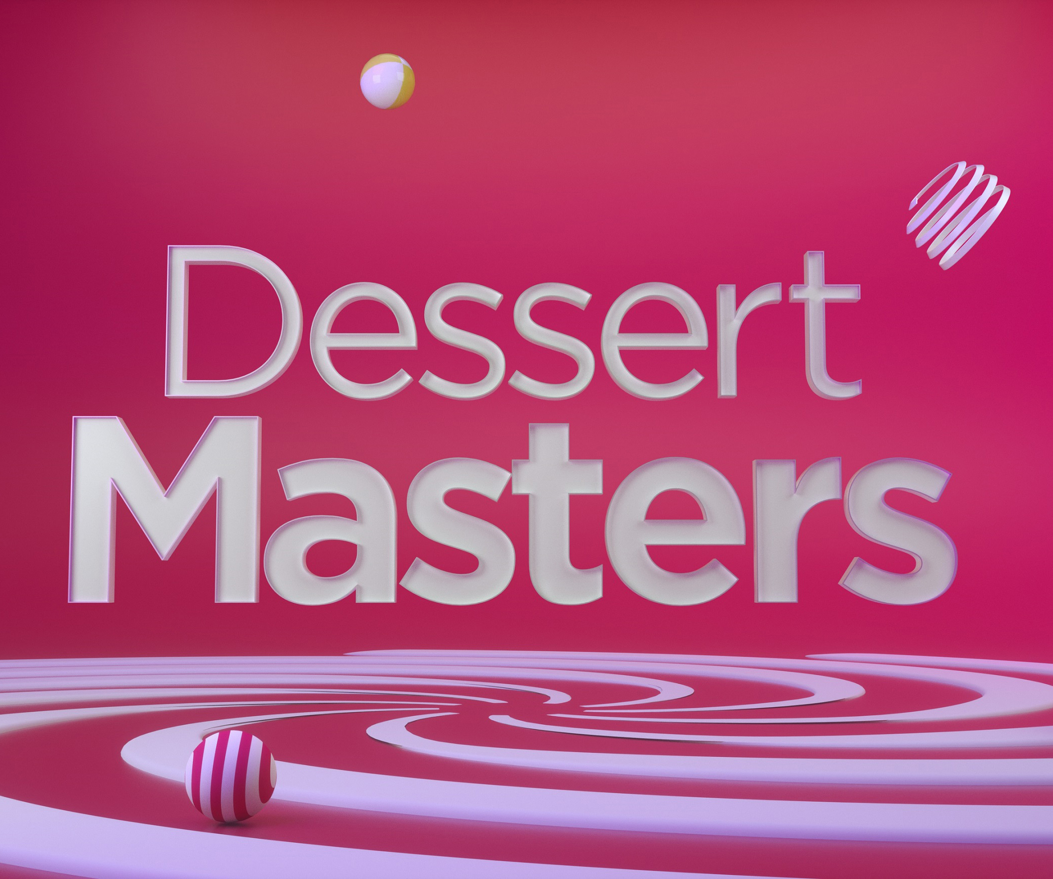 Channel 10 announces world first cooking show MasterChef: Dessert Masters