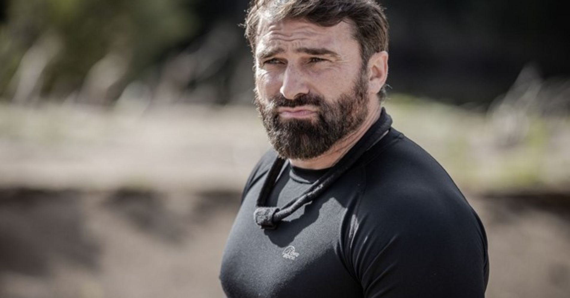 Where is SAS Australia filmed?