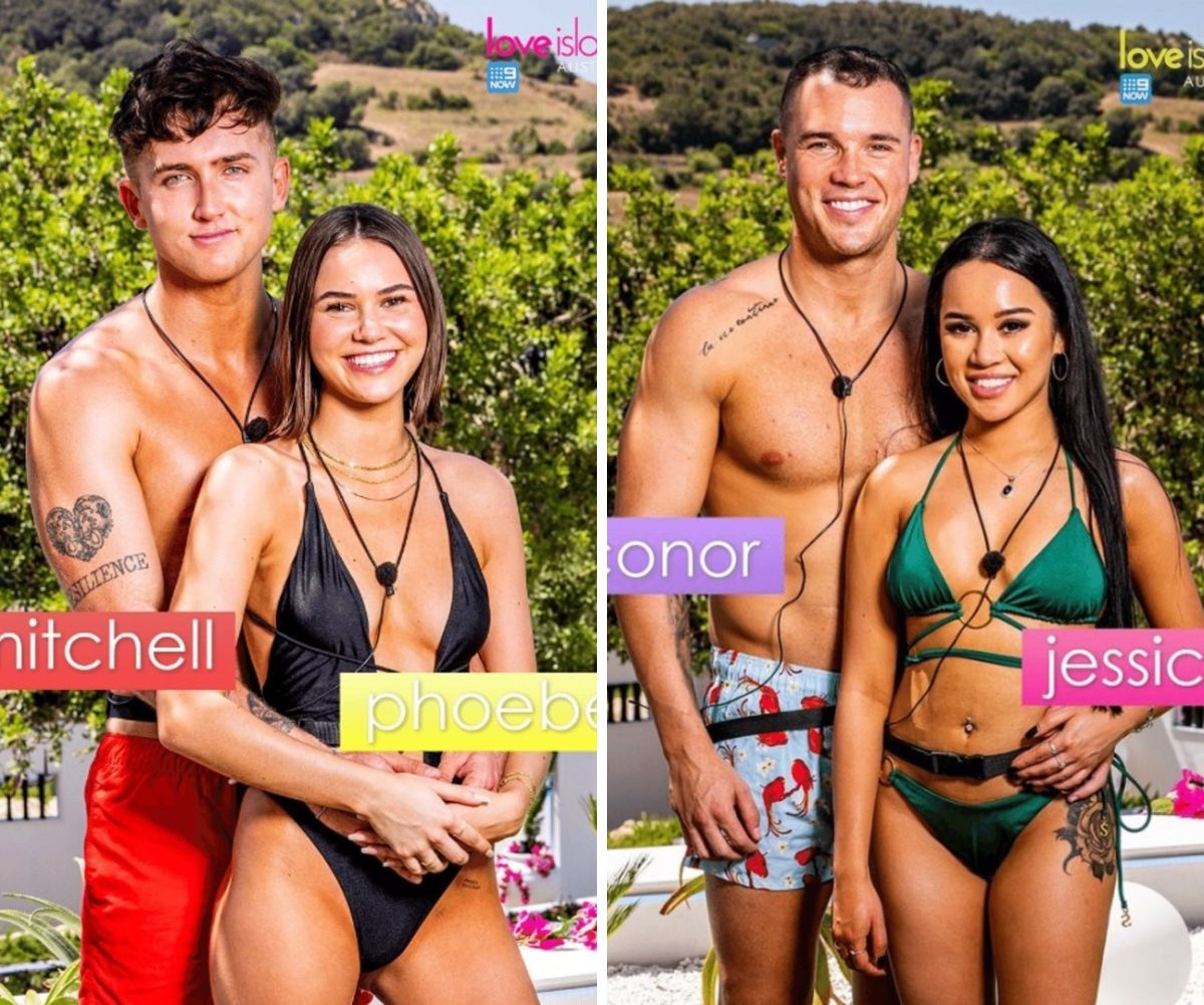 Love Island Australia Winner 2022 Leaked!