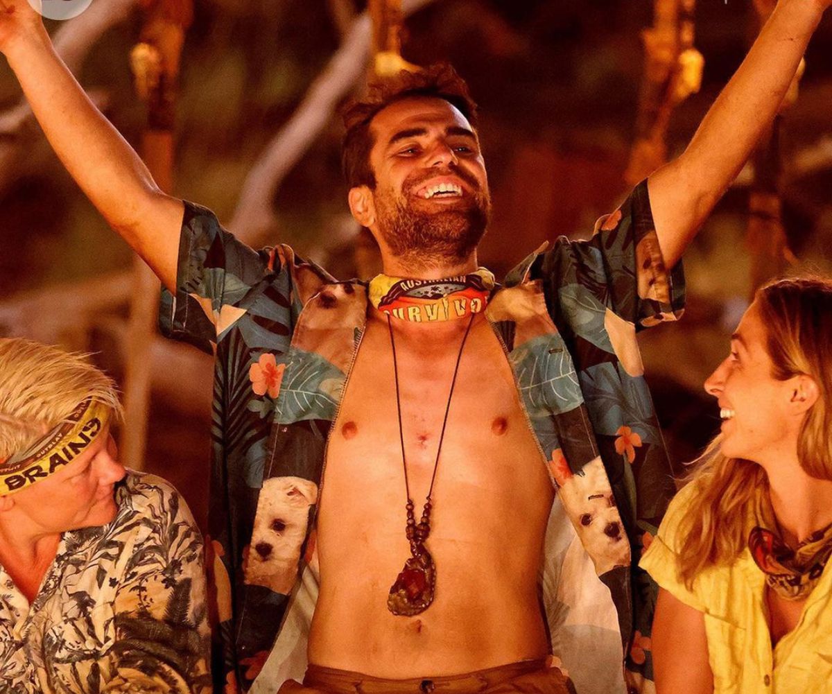 Australian Survivor: Heroes vs Villains cast revealed