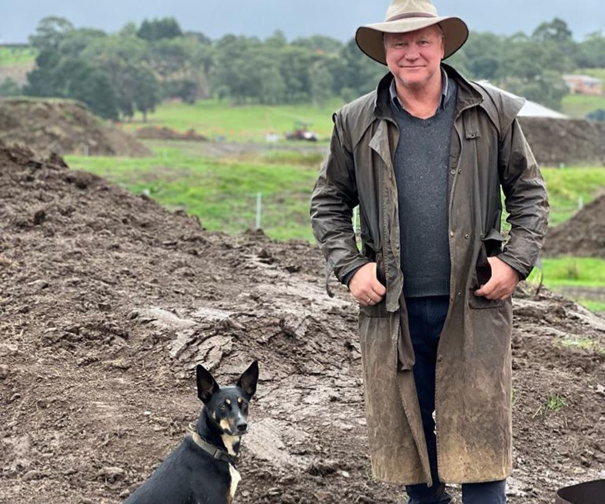 Scott Cam: Life outside The Block