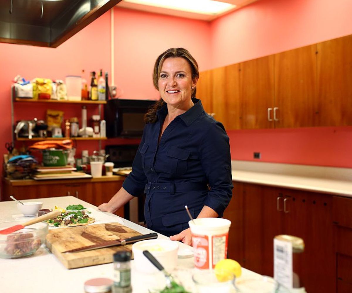 Donna Hay Christmas: The culinary icon shares Christmas cooking on Disney+