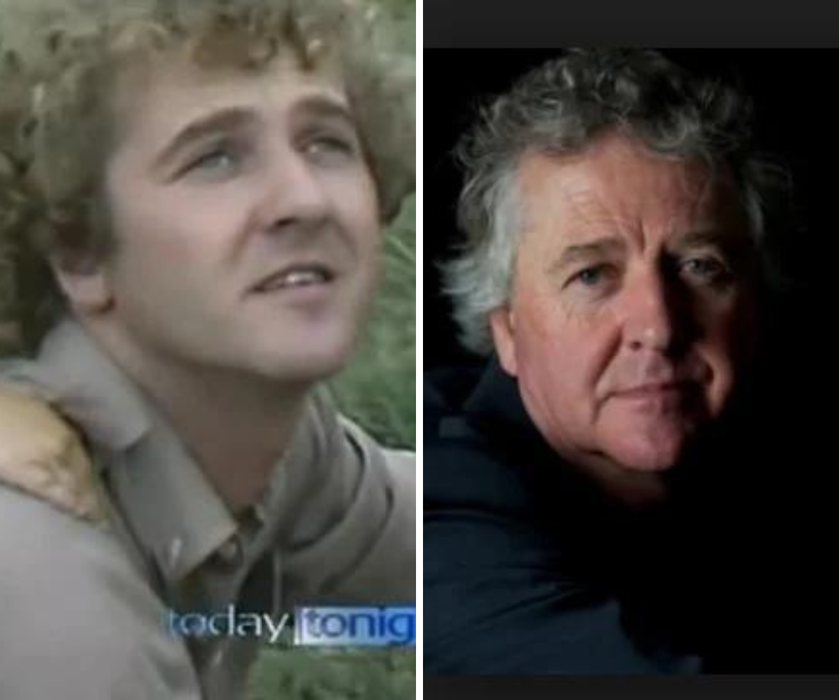 Where are the cast of A Country Practice now?