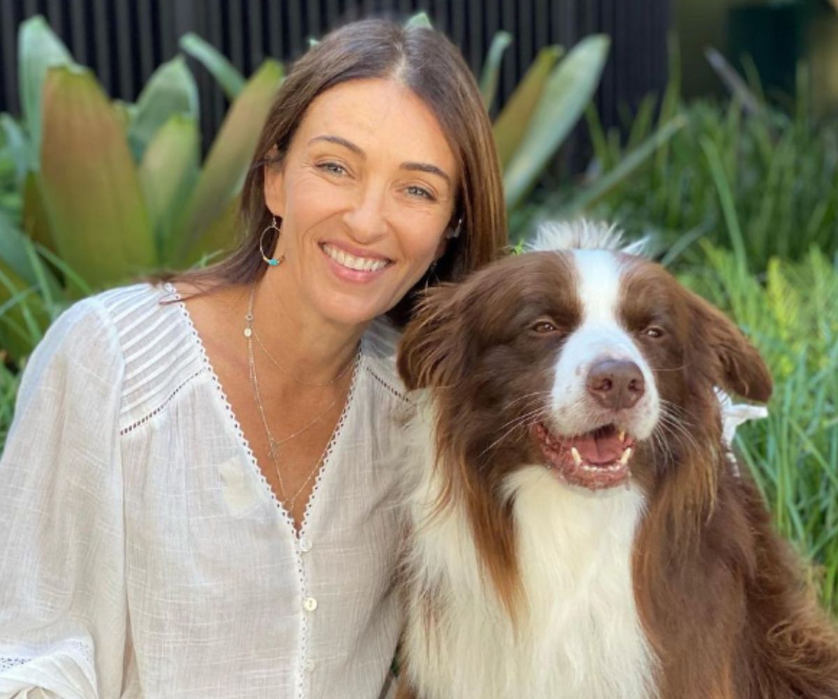 Dr Katrina Warren: What she's been doing since Harry's Practice