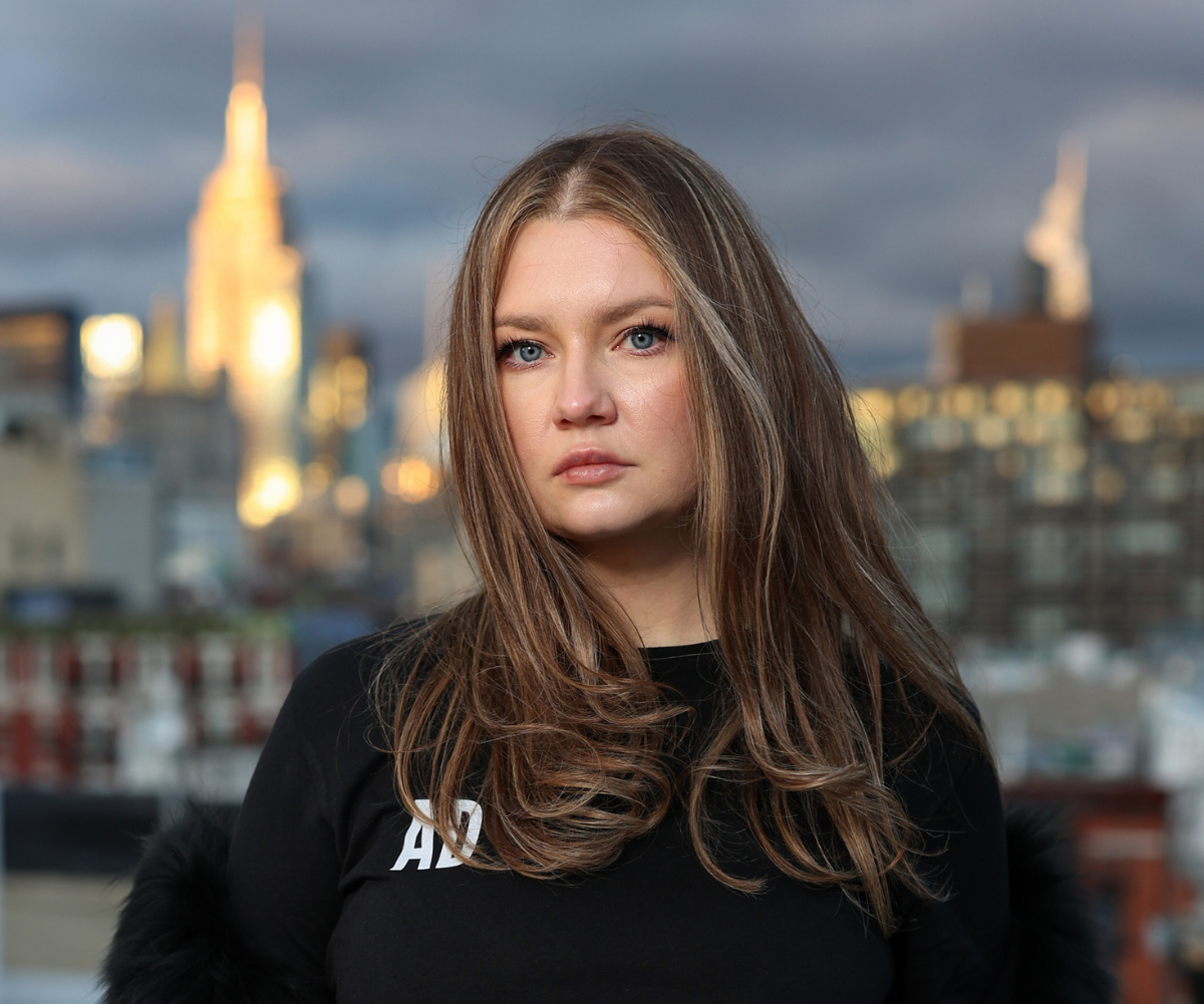 Where is Anna Delvey? She talks about life after prison