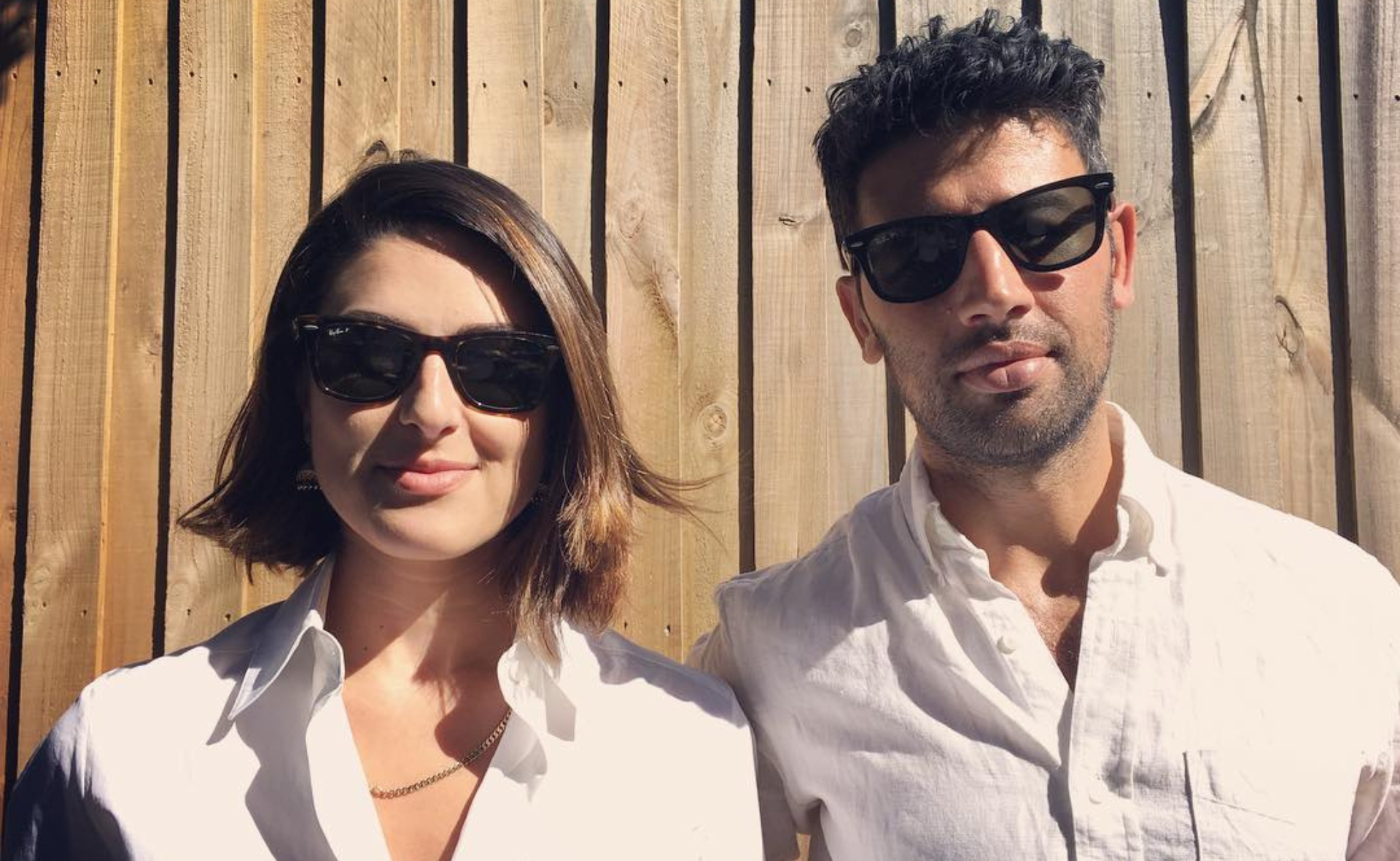 Inside Today host Sarah Abo's marriage to husband, Cyrus