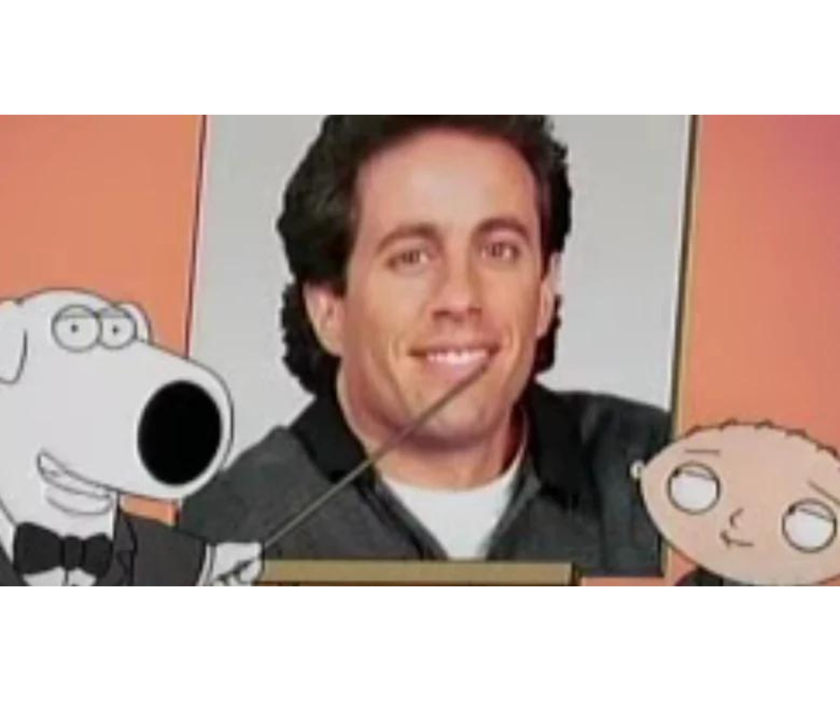 Our favourite Family Guy episodes ranked