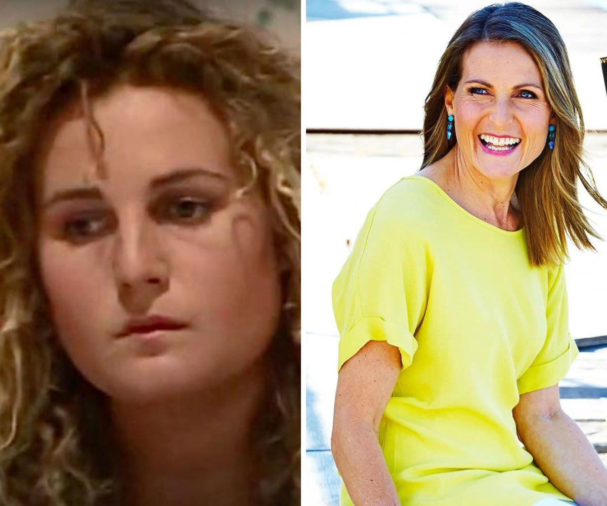 Home and Away original cast: Where are they now?