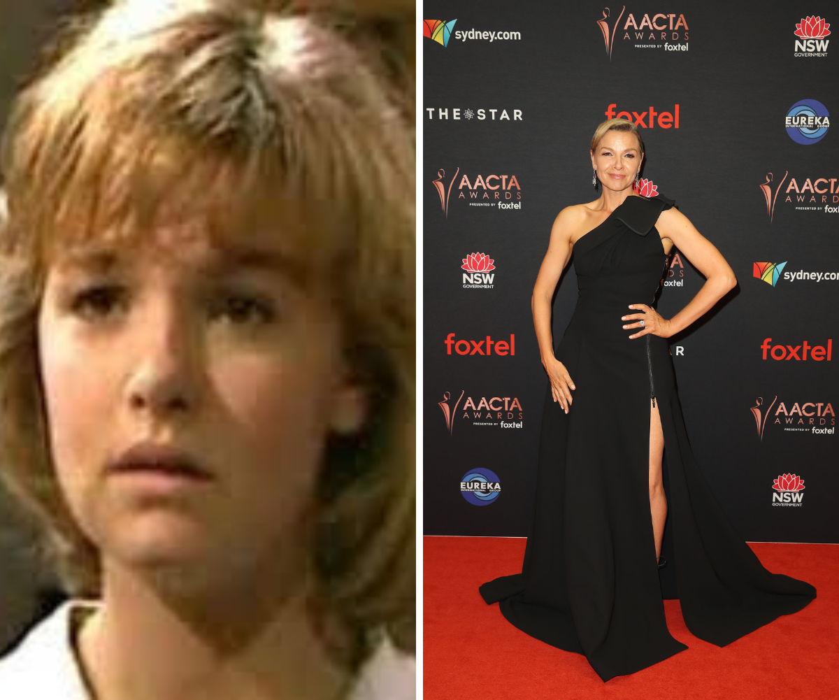 Home and Away original cast: Where are they now?