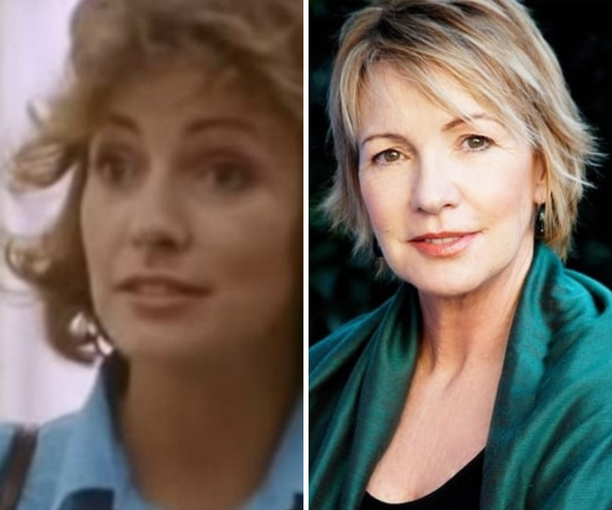 Where are the cast of Flying Doctors today?