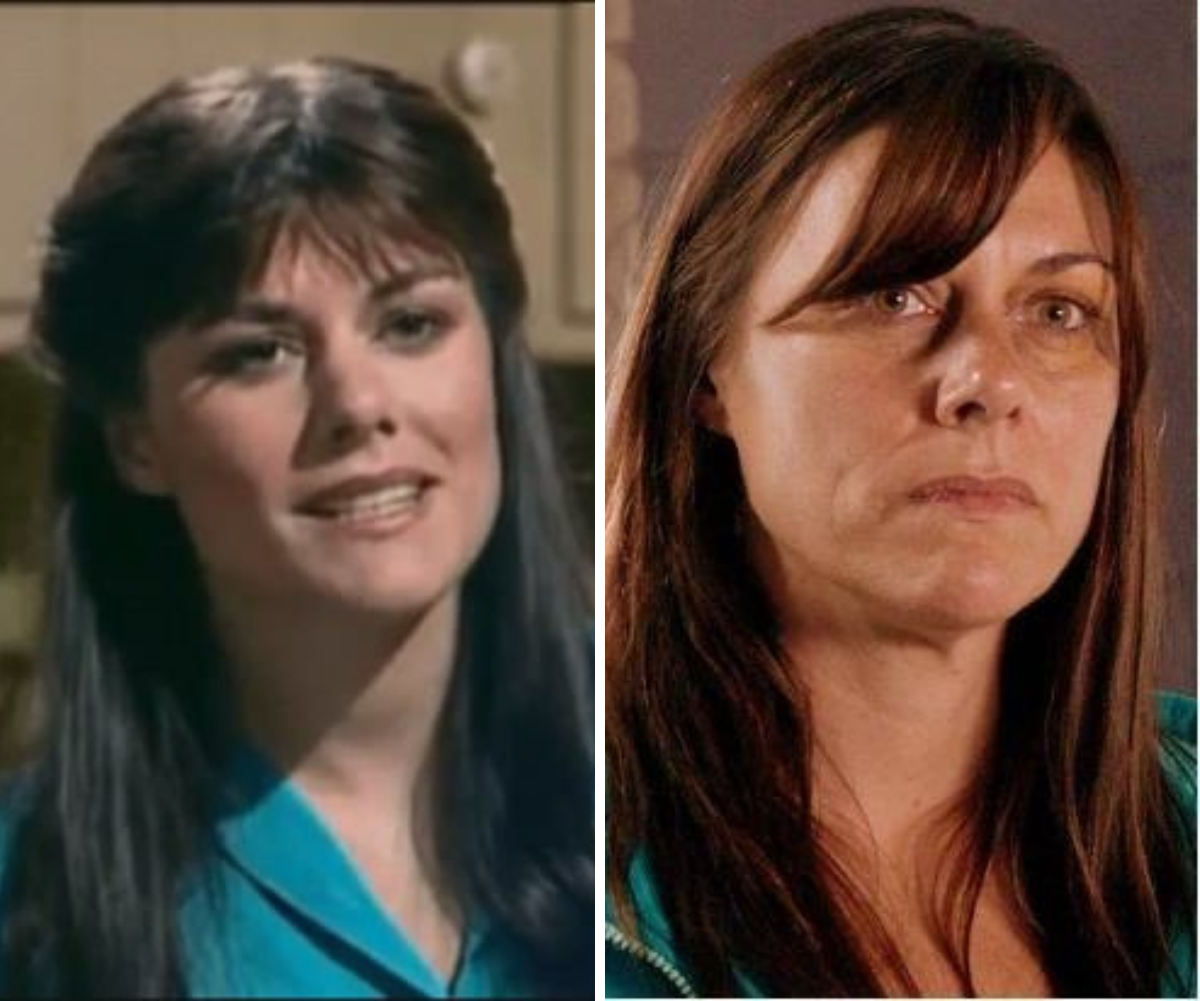 Where are the cast of Sons & Daughters now?