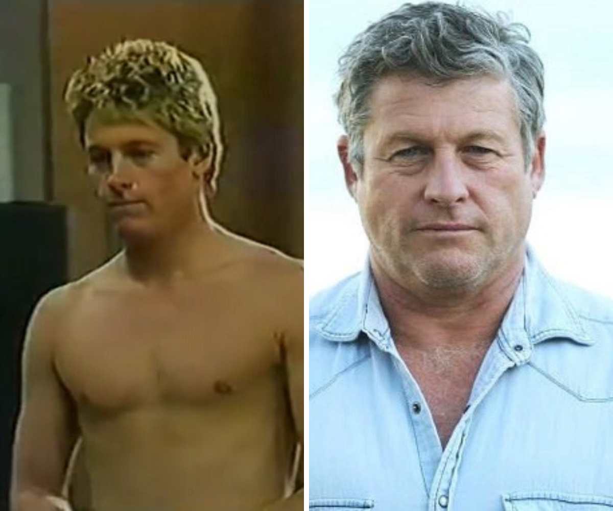 Where are the cast of Sons & Daughters now?