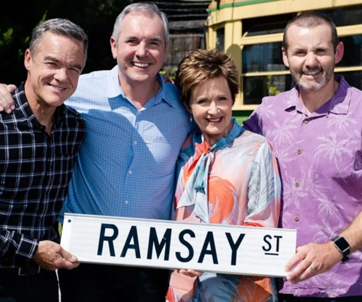 Amazon Prime adds iconic Aussie show Neighbours to its streaming catalouge