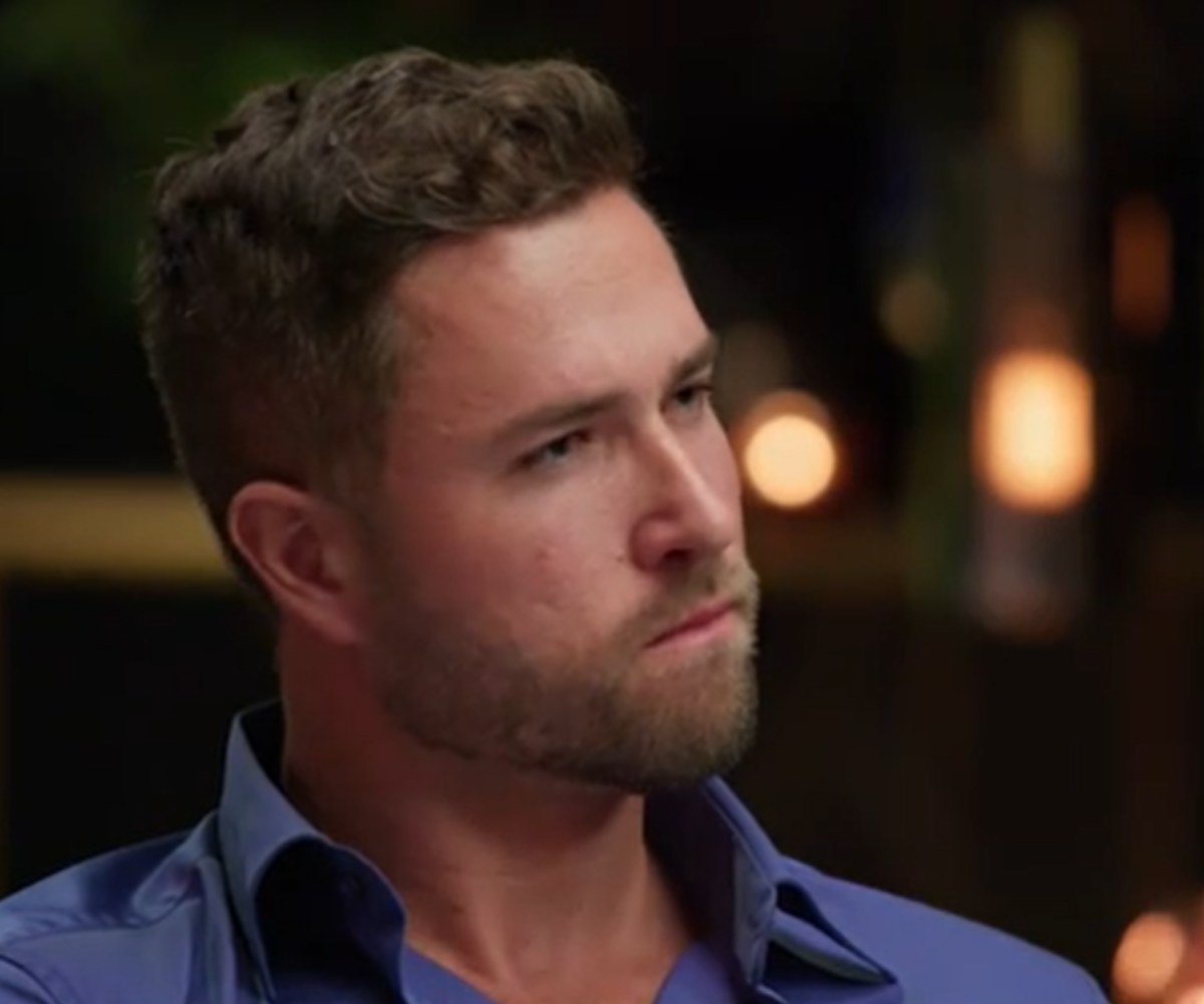Married At First Sight 2023: Is Harrison the worst groom ever?
