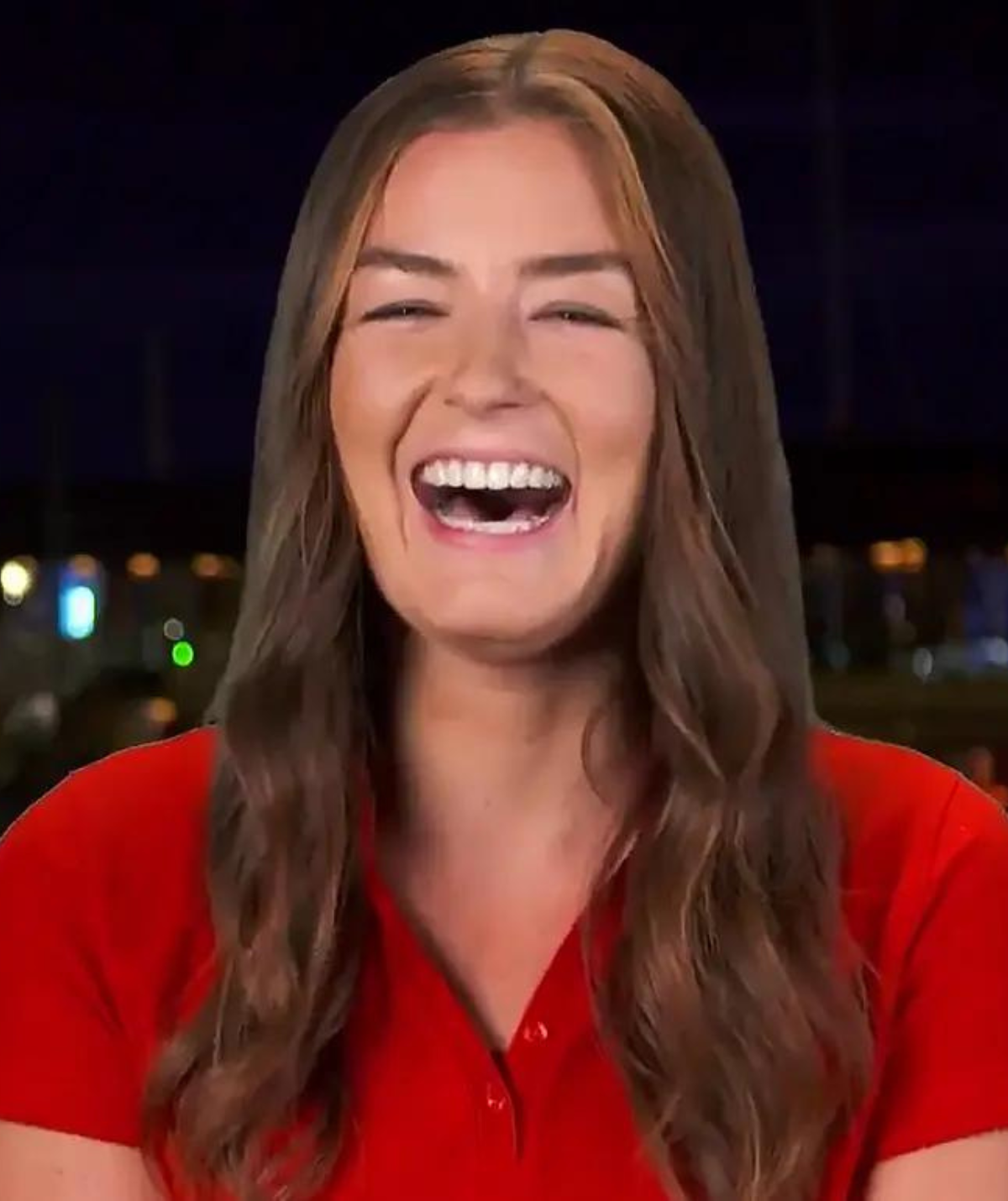 Aesha Scott discusses Below Deck Down Under