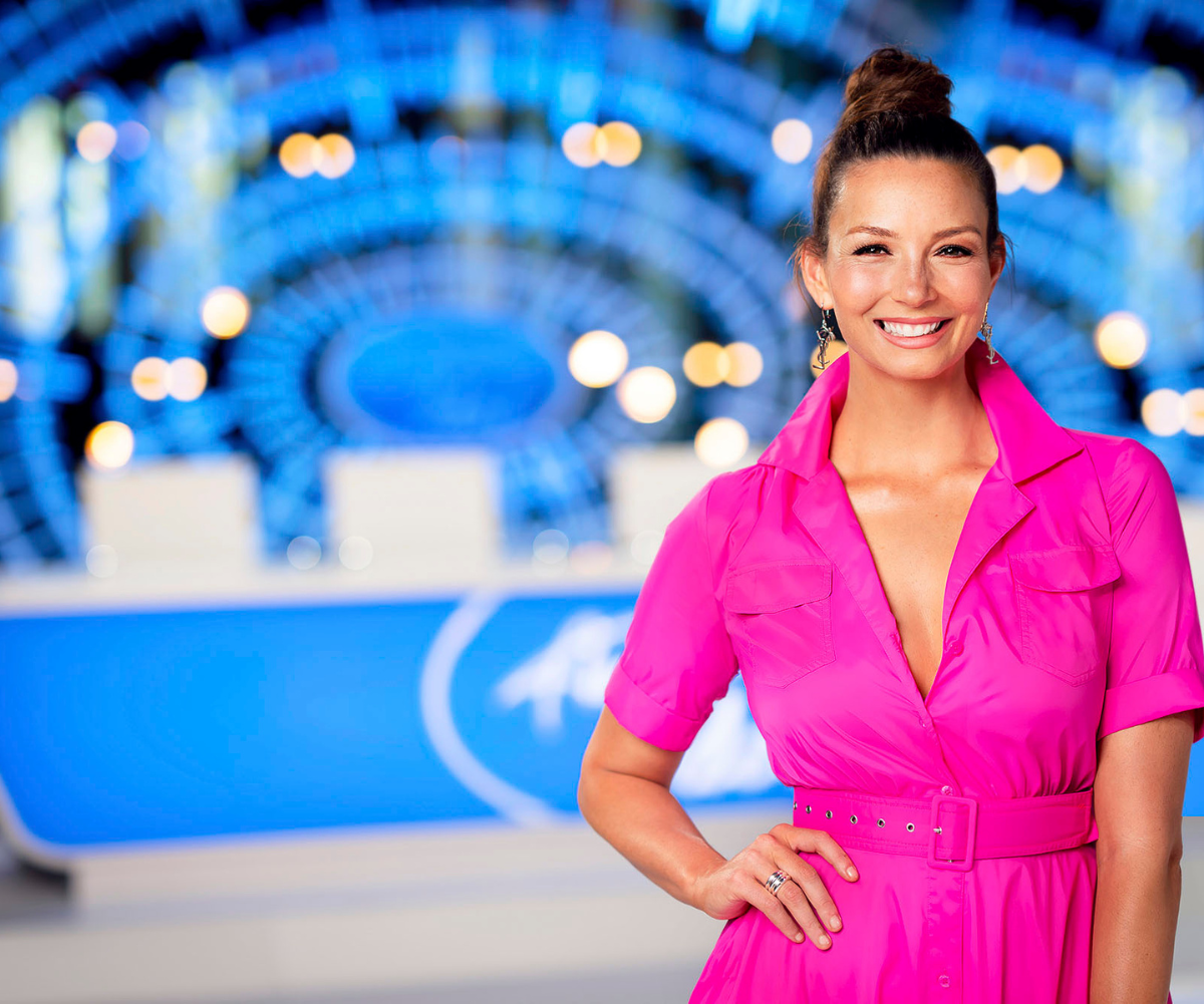 Ricki Lee on relationships, resilience & rising to the top