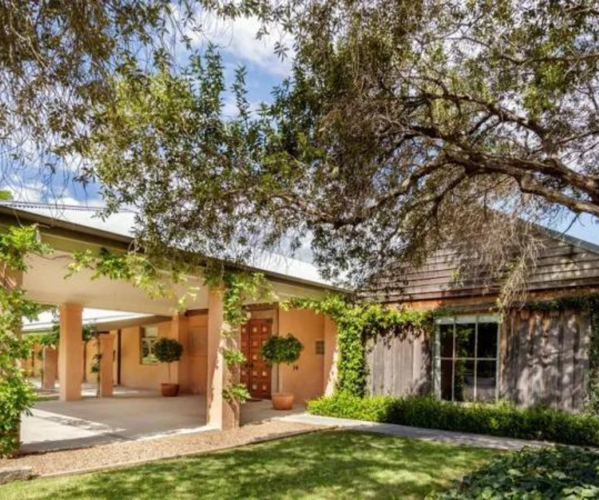 Inside Miranda Kerr's luxury estate in the Hunter Valley
