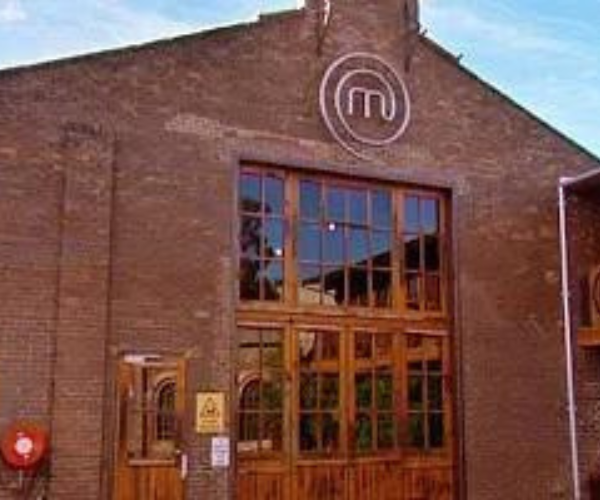 Where is MasterChef Australia filmed?