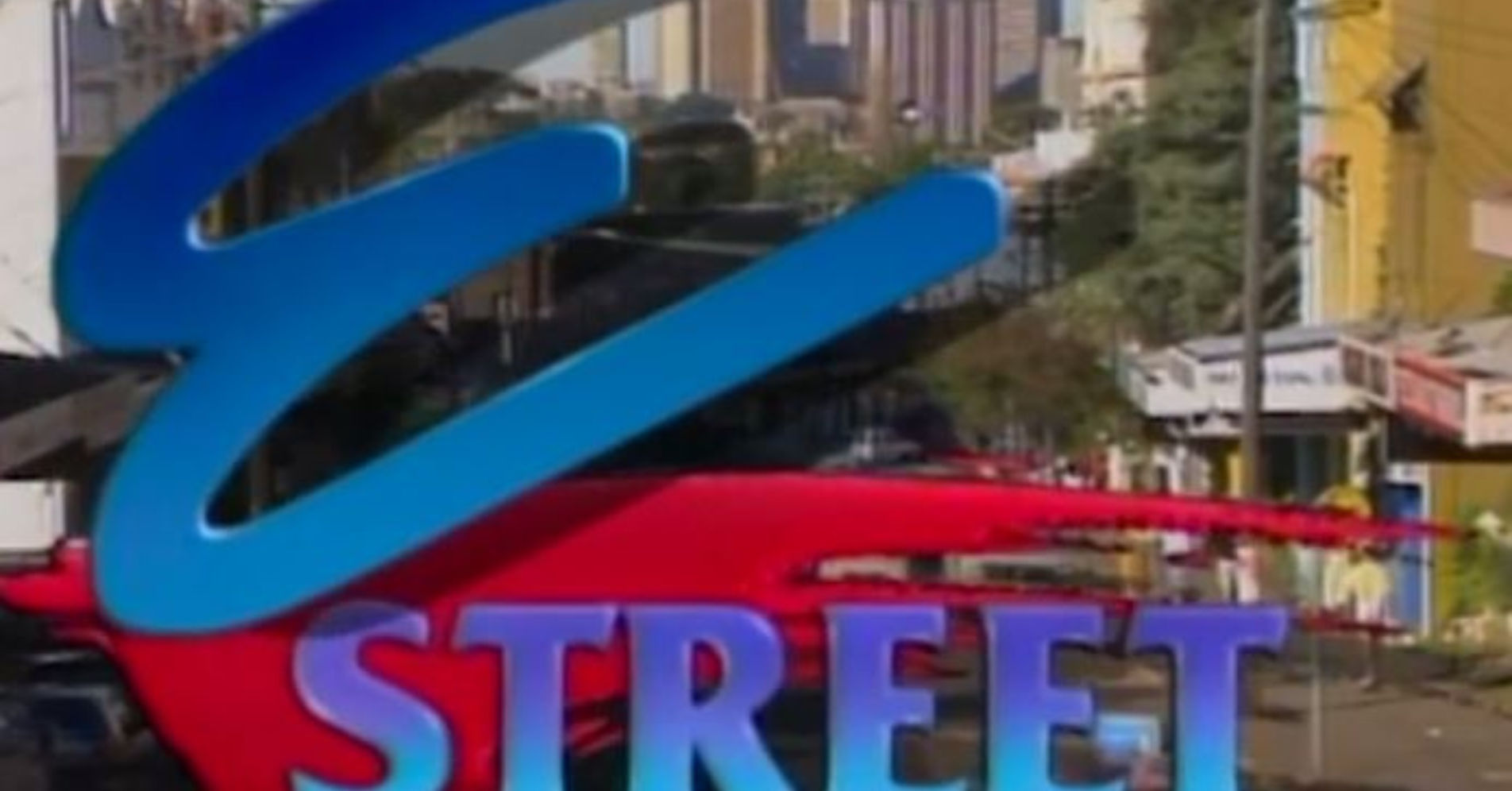 Where are the cast of E Street now?