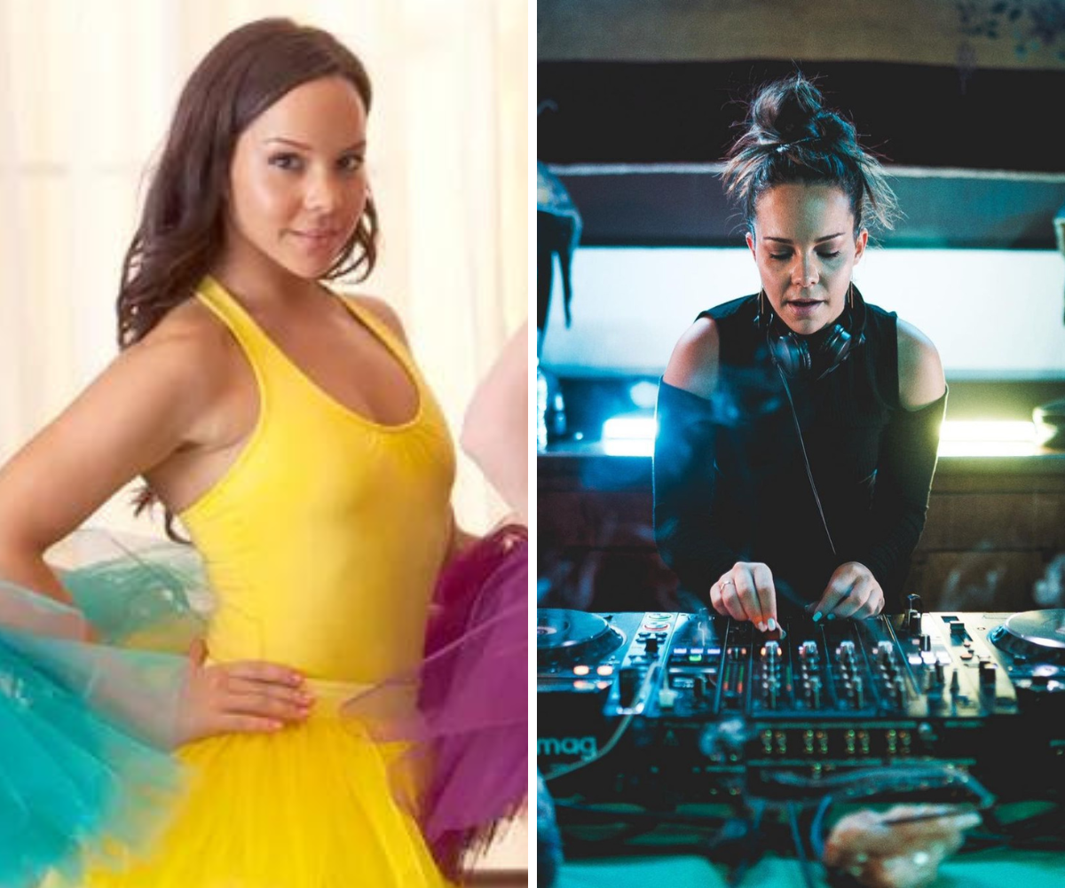 Where are the cast of Dance Academy now?