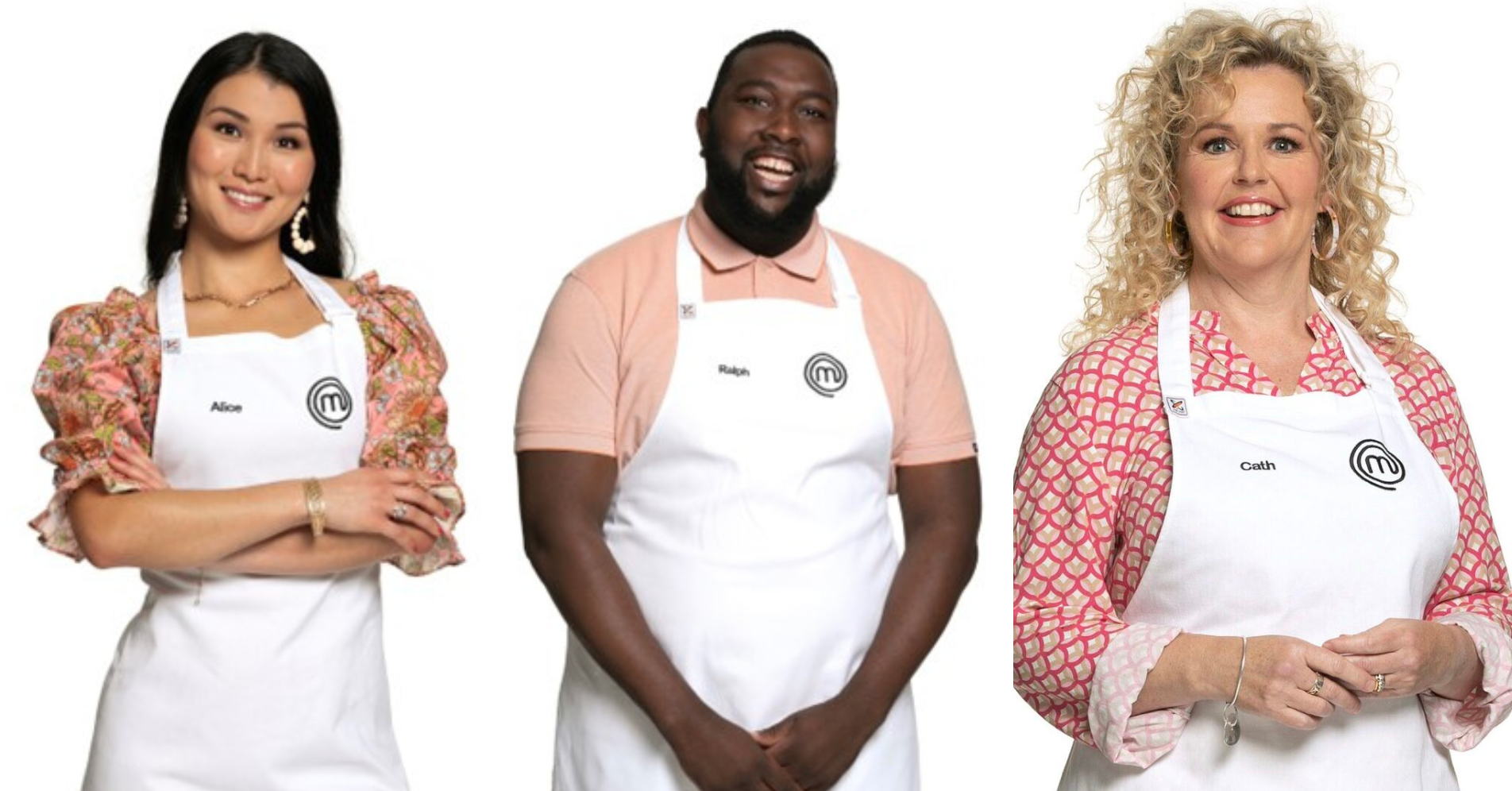 Meet the contestants of MasterChef Australia 2023: Secrets and Surprises