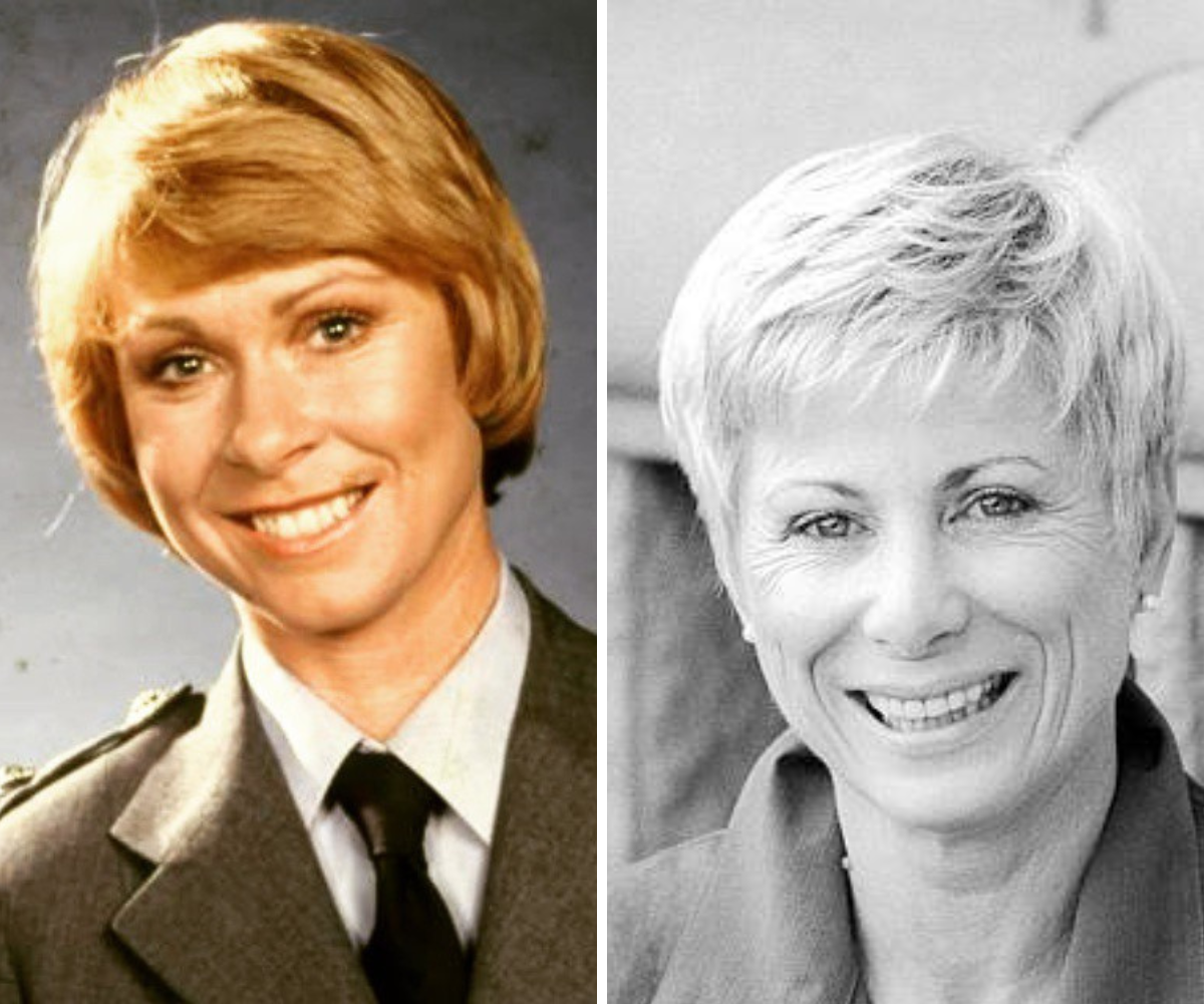 Where are the cast of Prisoner: Cell Block H now?