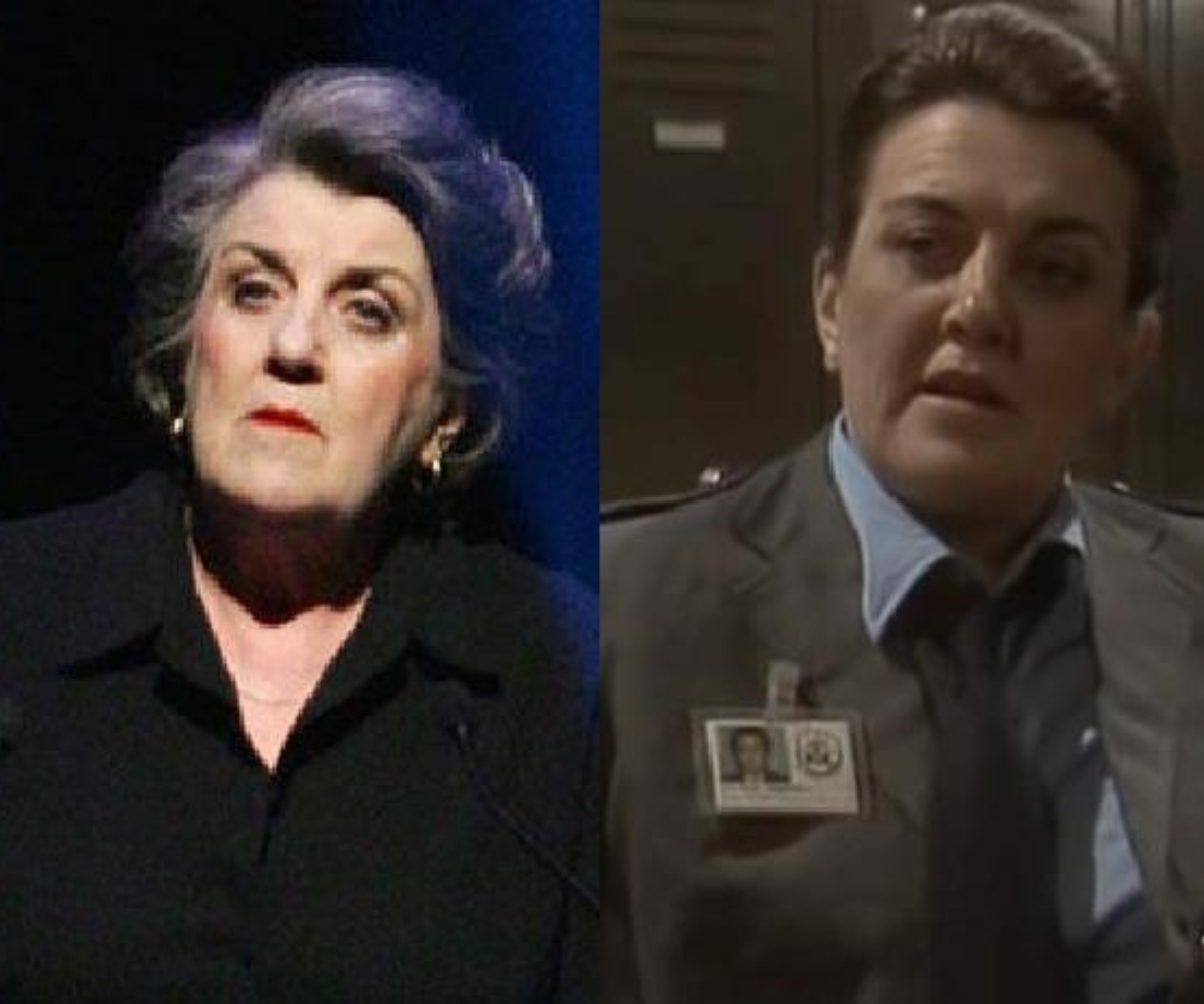 Where are the cast of Prisoner: Cell Block H now?