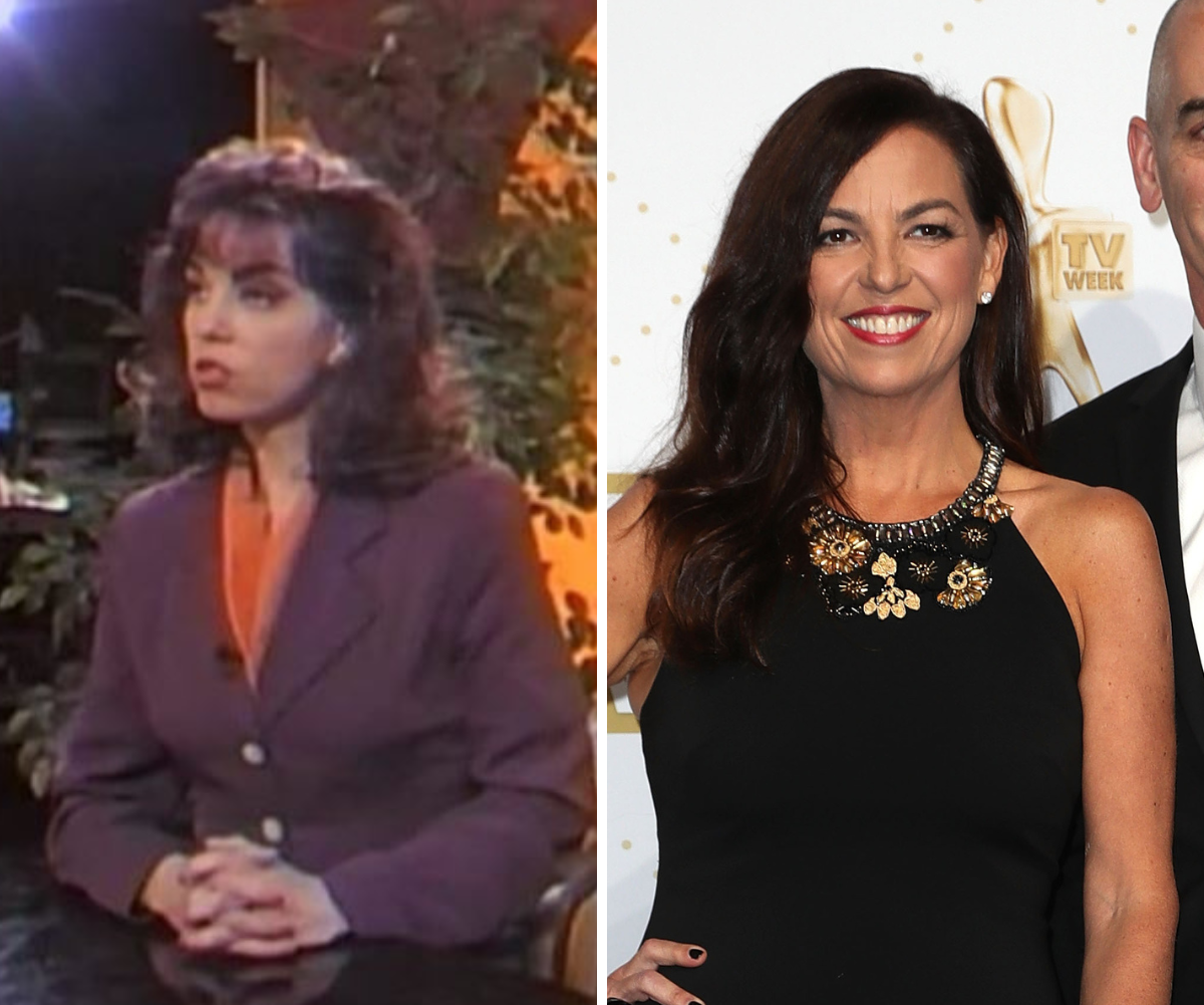 Where is the cast of comedy series Frontline now?